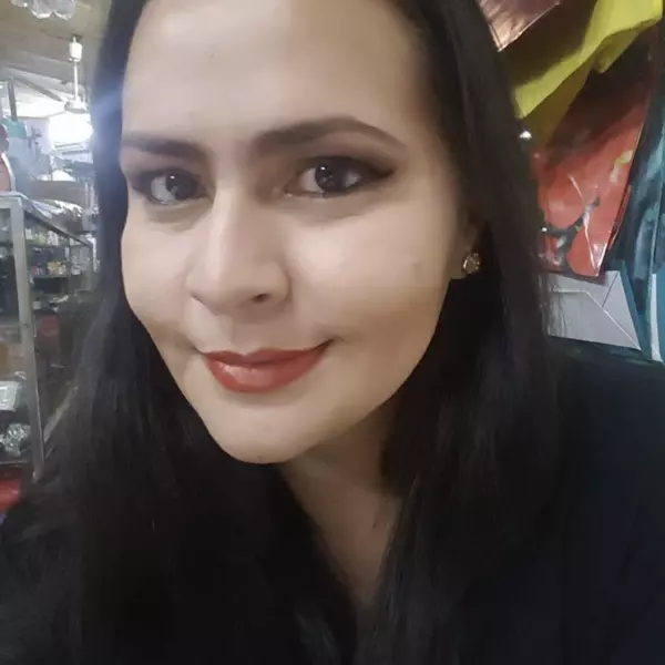 Rocío | profe.social